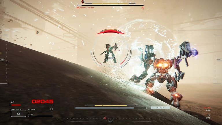 How to unlock the Arena in Armored Core 6 - VideoGamer