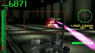Best Armored Core games ranked - VideoGamer