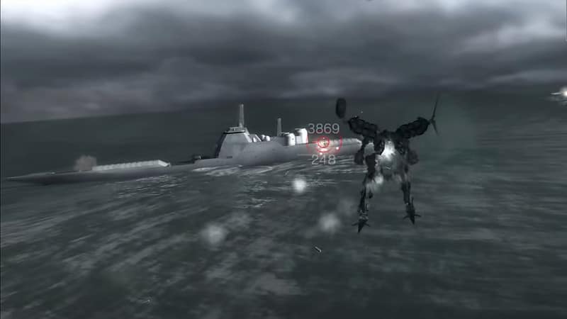 Best Armored Core games ranked - VideoGamer