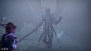 Should you save or kill Nightsong in Baldur's Gate 3? Location and BG3 ...