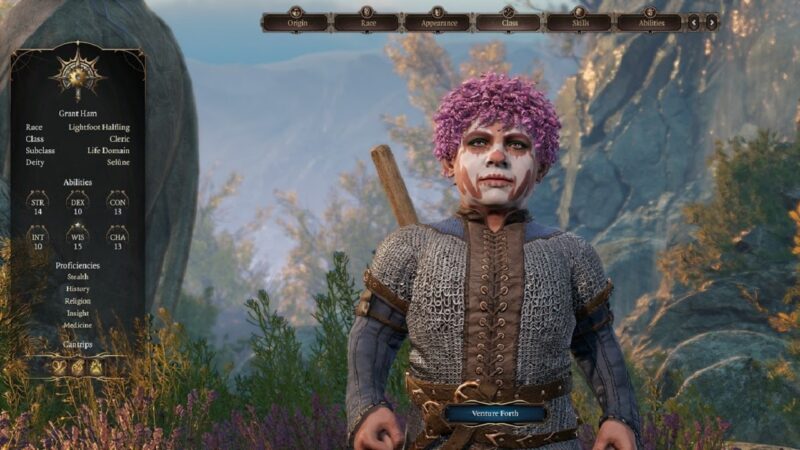 All Baldur’s Gate 3 races and subraces ranked - abilities, traits, best ...