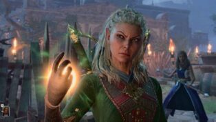 Baldur’s Gate 3 spells list - how to prepare and change the best BG3 ...