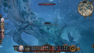 Baldur's Gate 3 how to get Sussur Tree Bark and Finish the Masterwork ...