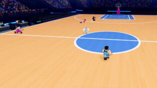Basketball Zero Best Styles tier list - VideoGamer