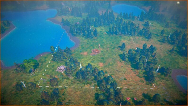 10 Best map seeds in Fabledom - VideoGamer
