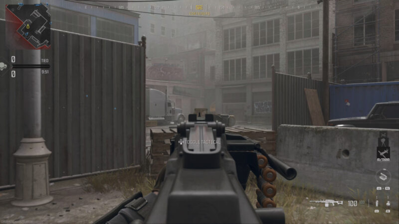 Best Pulemyot 762 loadout, attachments, and perks in MW3 and Warzone ...