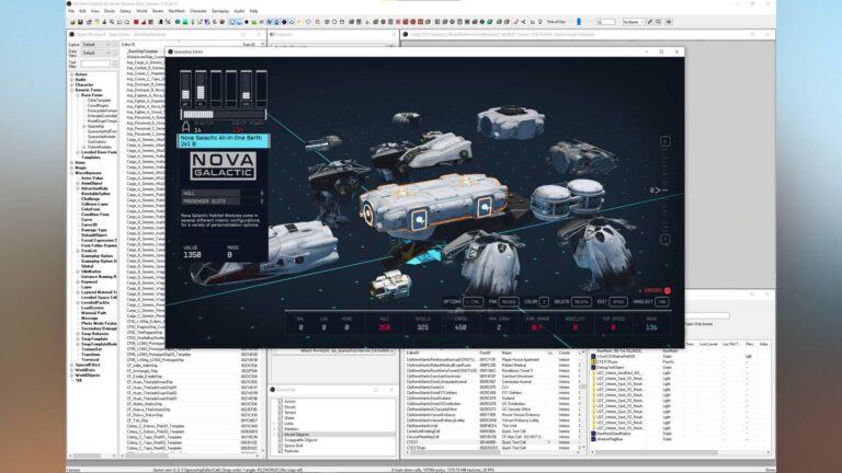 Former Bethesda studio lead explains Creation Engine will "inevitably ...