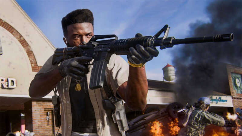 Black Ops 6 All weapons list and how to unlock them - updated for ...