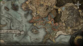 Shadow of the Erdtree Scadutree Blessing locations - VideoGamer