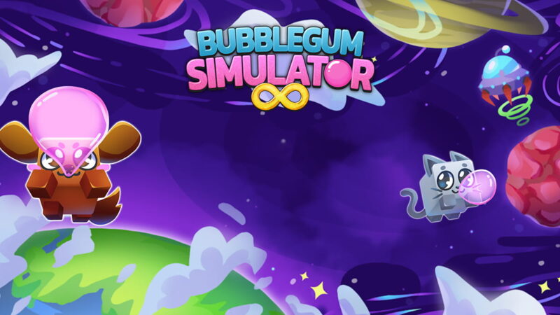 Bubble Gum Simulator Infinity Complete Pet Guide - VideoGamer