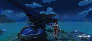 How to Unlock Tatarasuna in Genshin Impact - Videogamer