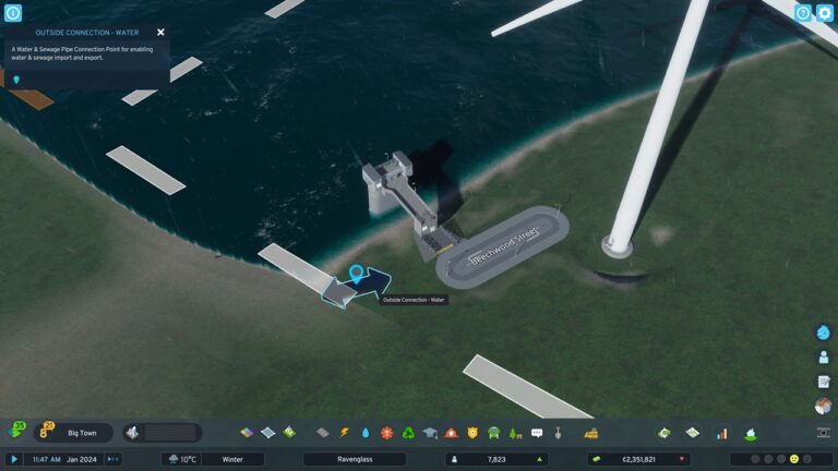 How to export water in Cities Skylines 2? - VideoGamer