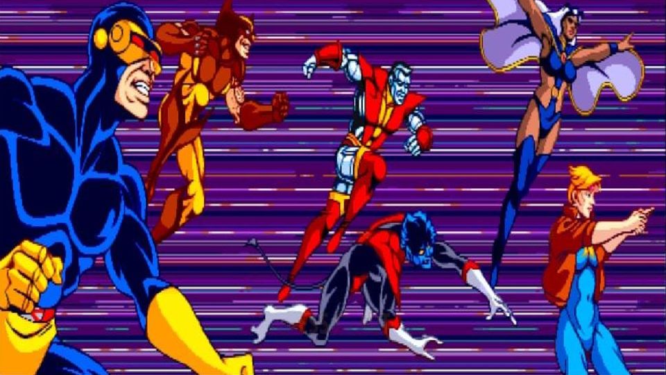 Wolverine to the MCU? Here are the five best X-Men games - VideoGamer