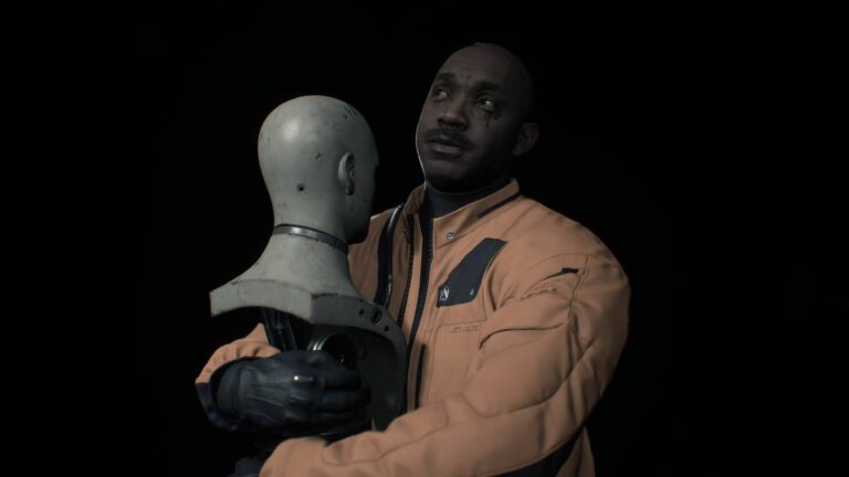 Death Stranding 2 voice actors and cast list - VideoGamer
