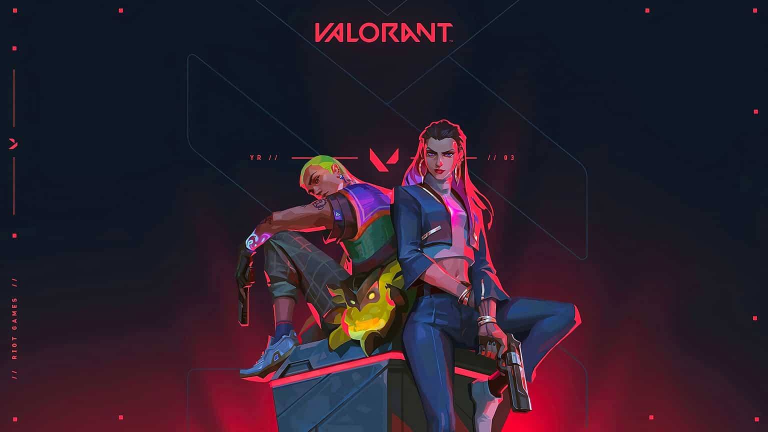 New Valorant Agent 27 release date, leaks and what we know so far