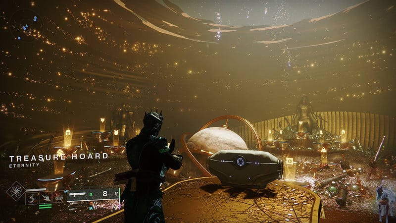 Destiny 2 best places to farm kills for your weapon catalysts and ...