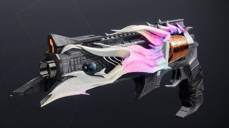 Our Destiny 2 best PvP weapons for Crucible and Competitive, ranked ...