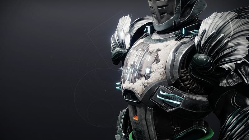 Our 12 best Destiny 2 Titan exotics for PvP, PvE and endgame content ...