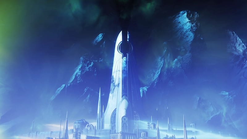 Destiny 2 campaigns list - All expansions and DLC trailers in order ...