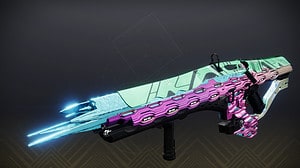 Destiny 2: How to get the Quicksilver Storm exotic and catalyst ...