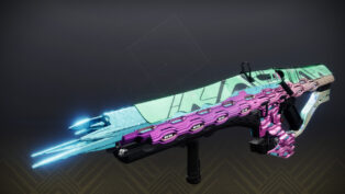 Destiny 2: How to get the Quicksilver Storm exotic and catalyst ...
