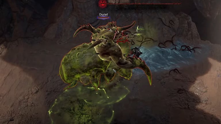 How to get Doombringer in Diablo 4 - drop location in Season 2 and ...