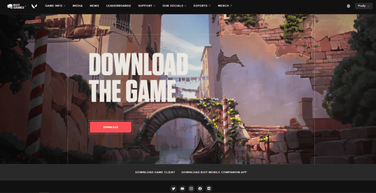 How To Download Valorant in 3 Simple Steps - Videogamer