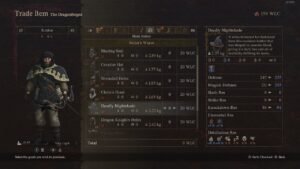 Dragon's Dogma 2 best armor for all vocations - VideoGamer
