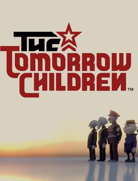 The Tomorrow Children - VideoGamer.com