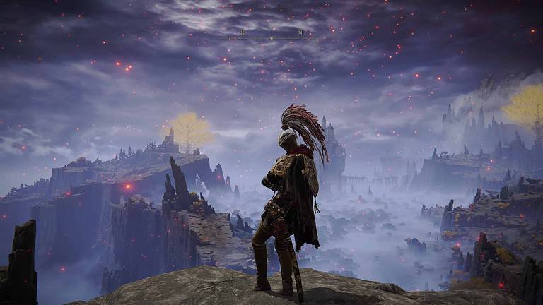 Elden Ring setting, lore, and story - where does the game take place ...