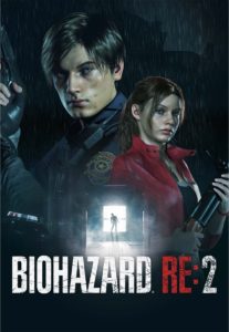 Resident Evil 2 boss guide: How to beat G and the Tyrant - VideoGamer.com