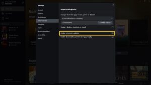 Fallout 4 how to stop next gen update - prevent next patch - VideoGamer