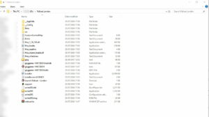 How to manually downgrade Fallout 4 and install Fallout London on Steam ...