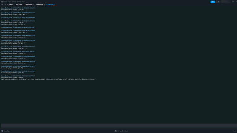 How to manually downgrade Fallout 4 and install Fallout London on Steam - VideoGamer