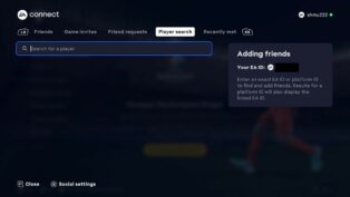 FC 24 - How to add, invite, and play with friends - VideoGamer