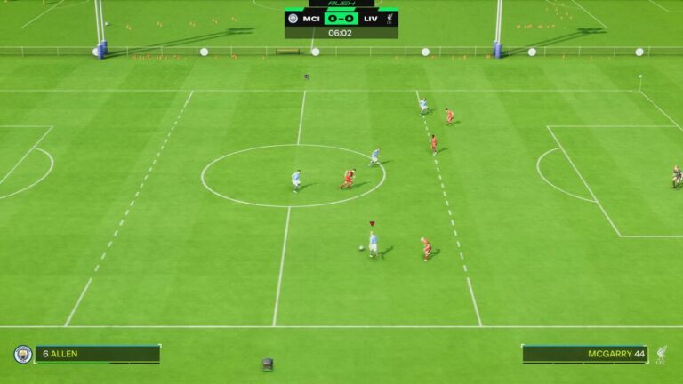 FC 25 Career Mode - all new features for Manager Career and Player ...