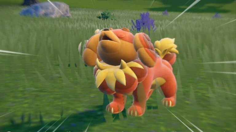 Best Nature For Fidough And Dachsbun in Pokémon Scarlet and Violet ...