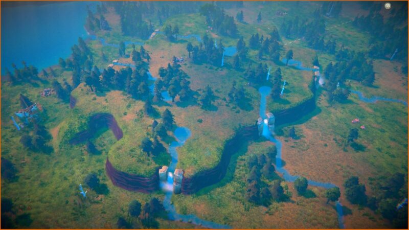 10 Best map seeds in Fabledom - VideoGamer