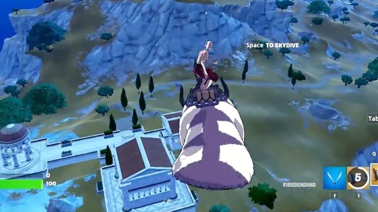 Fortnite leak shows more free rewards coming this week, here's how to ...