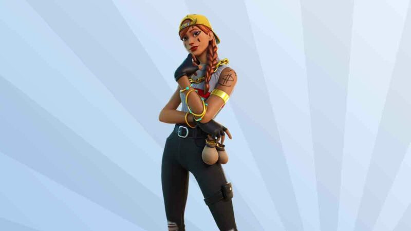 Best skins in Fortnite - most popular skins in the game - VideoGamer
