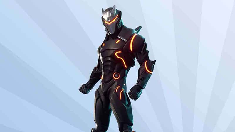 Best skins in Fortnite - most popular skins in the game - VideoGamer