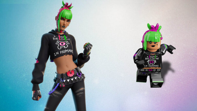 Fortnite is granting new free skin to eligible players - VideoGamer