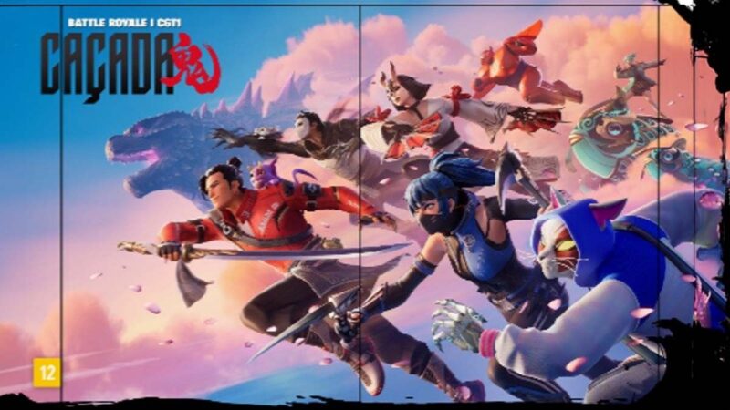 When does Fortnite Chapter 6 start? Release date and time for every ...