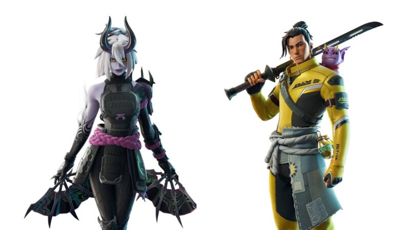 Fortnite Chapter 6 Battle Pass: Skins, V-Bucks, price, and more ...