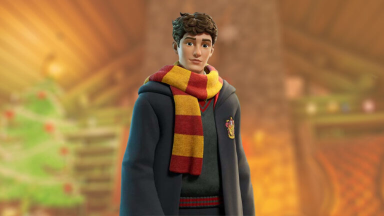 Fortnite x Harry Potter — Release date, skins, estimated price, and ...