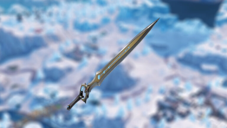 Fortnite is bringing back its controversial blade from Chapter 1 ...