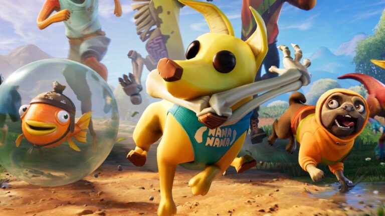 Fortnite Sidekicks to Cost More Than $10 Each - VideoGamer