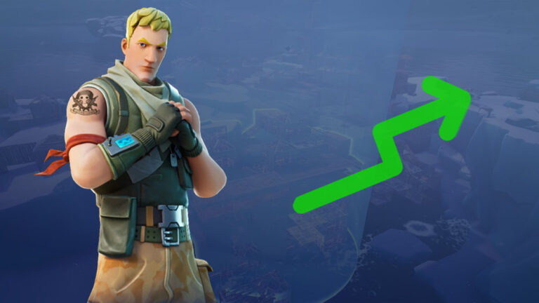 Fortnite is the only Battle Royale gamers actually care about, reveals ...