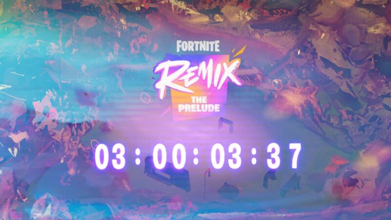 Fortnite live event - 4 things you need to know before attending ...