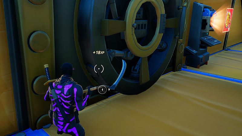 Newest Fortnite XP map grants quick Battle Pass levels in just a few ...